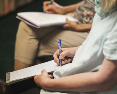 Upcoming Workshops and Events | Lighthouse Writers Workshop